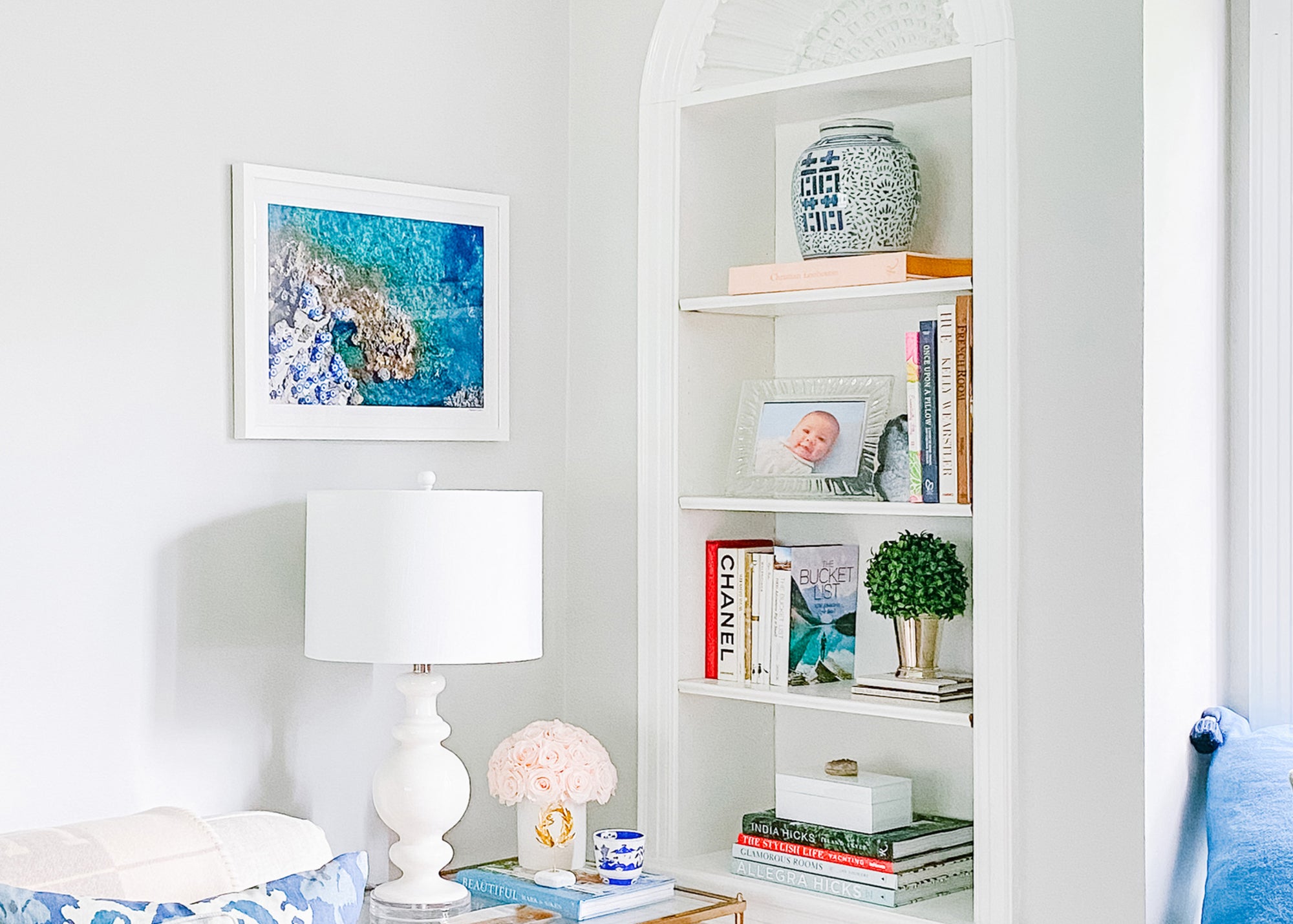 Start with Art - Using Bold Colors With Veronica Bradley