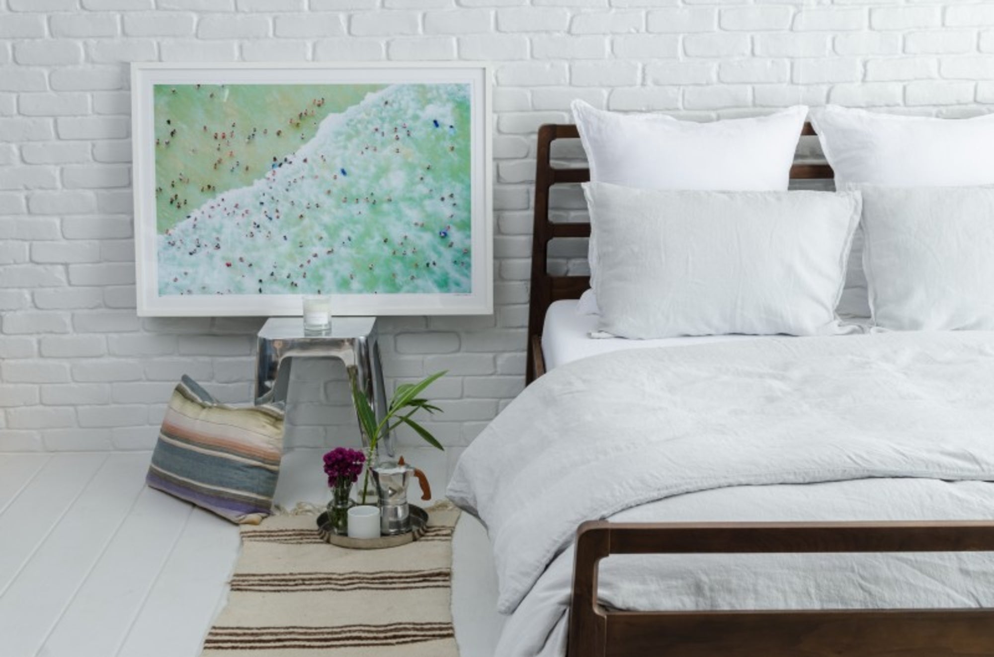 Ariel of Parachute – Gray Malin