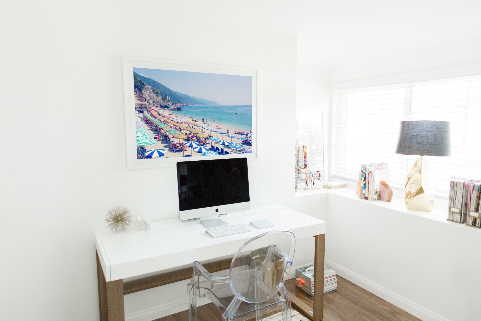 Inside the Home of Sivan Ayla – Gray Malin