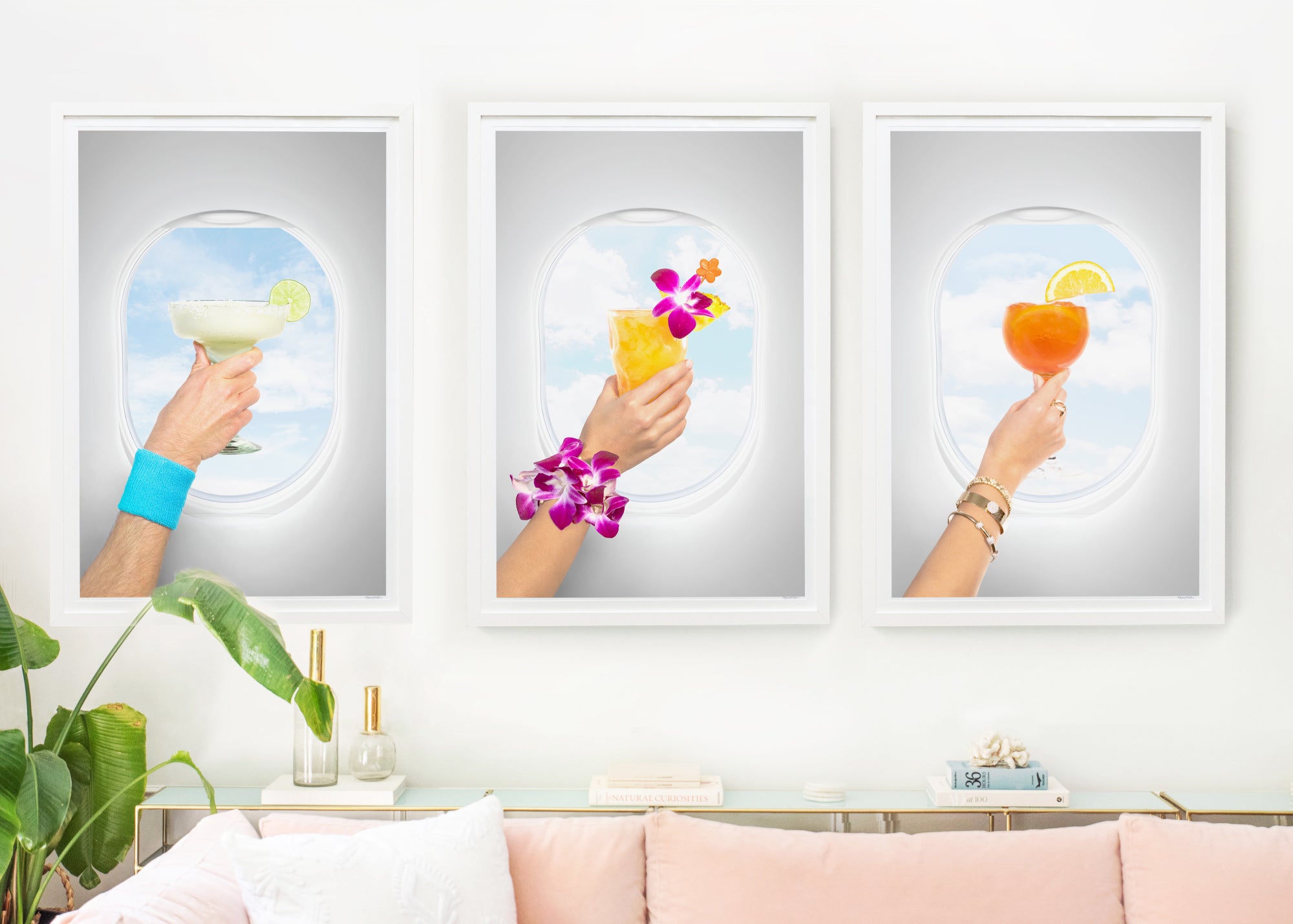 Guess These New Bon Voyage Icons – Gray Malin