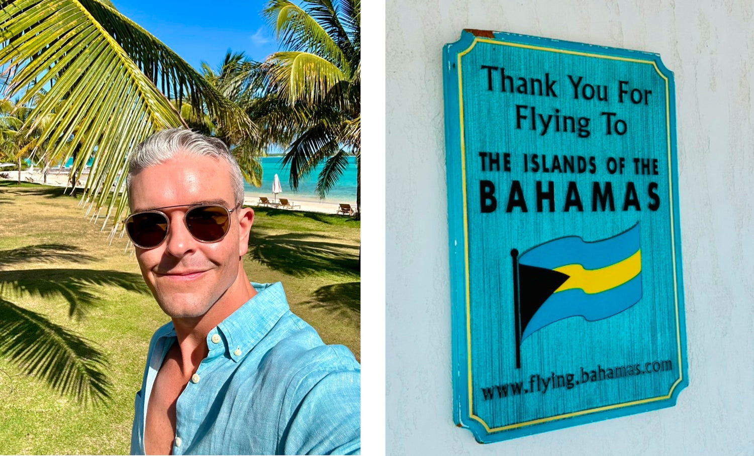Bahamas Dreaming