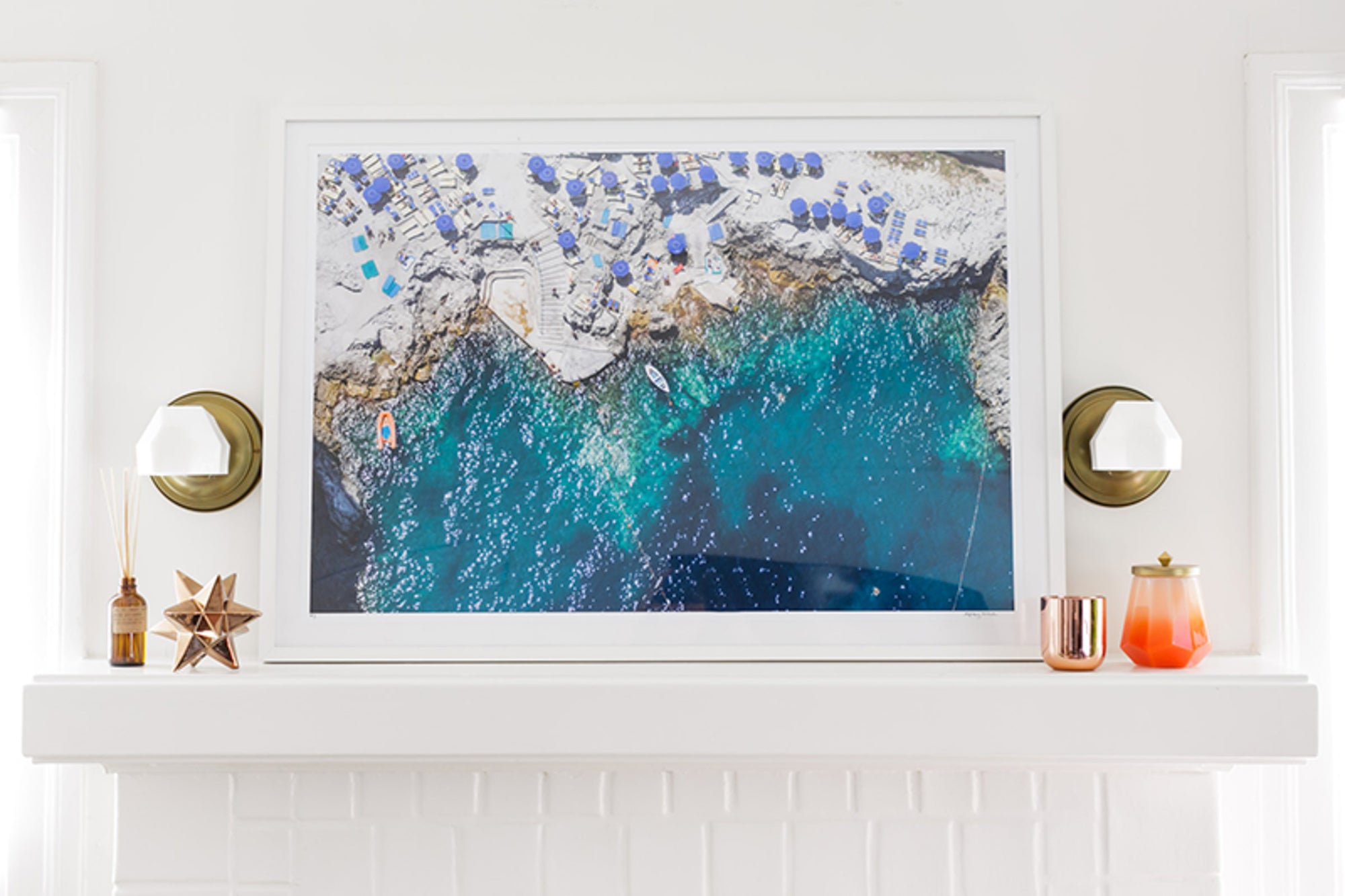 5 Ways to Use Wall Sconces – Gray Malin