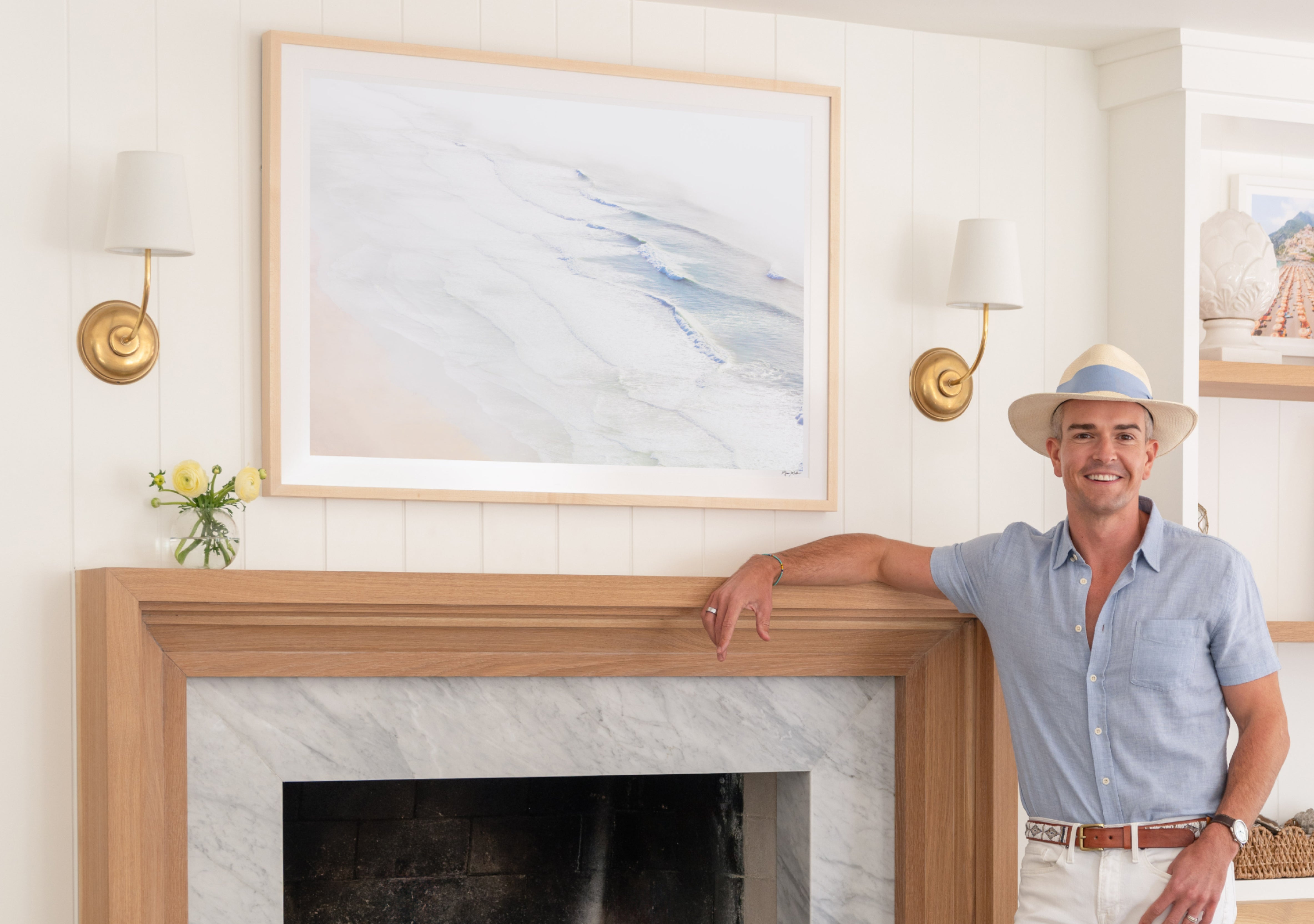 Artwork Update – Gray Malin