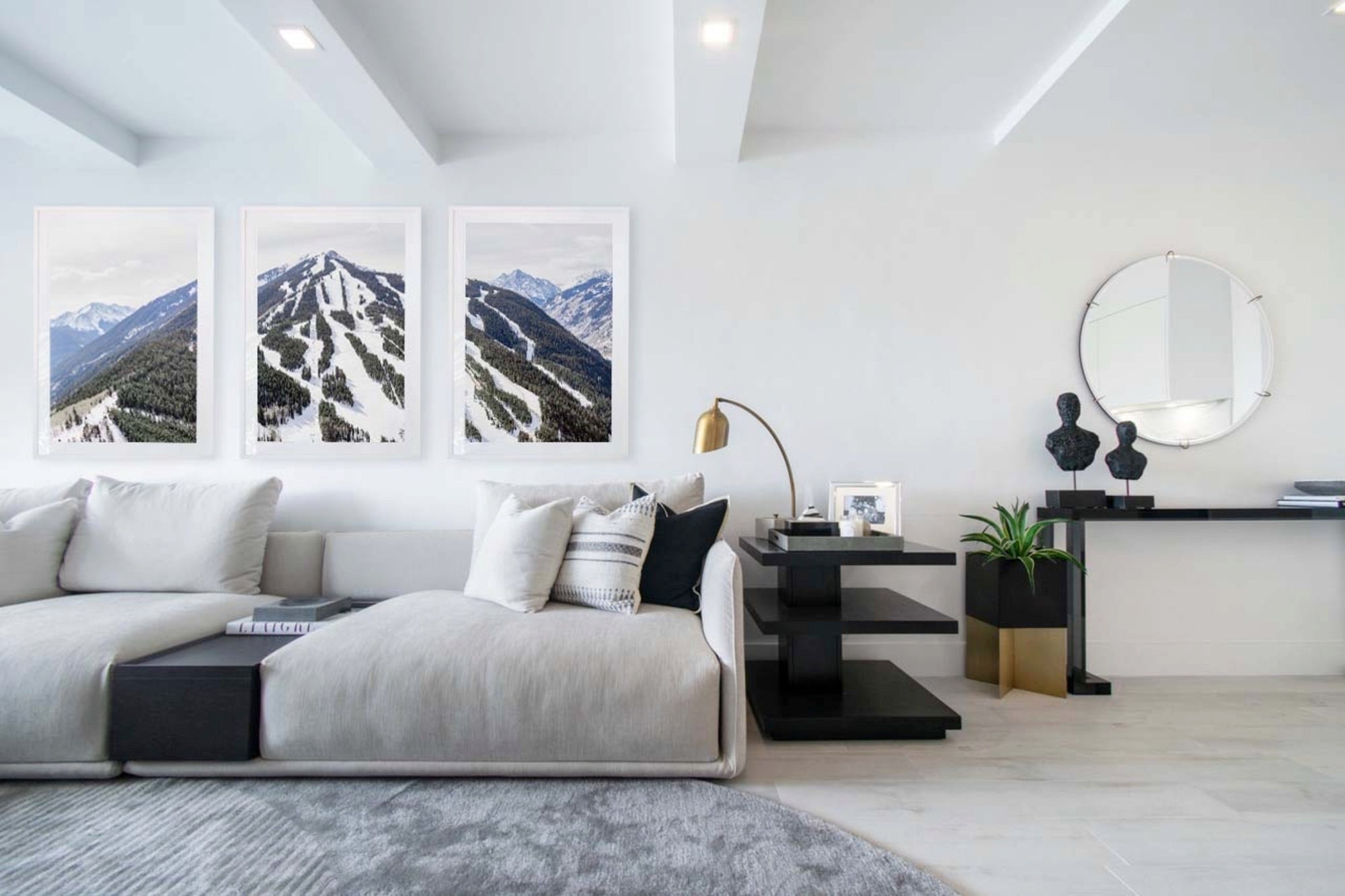 How to Design a Gender-Neutral Space – Gray Malin