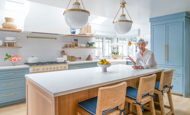 The Kitchen