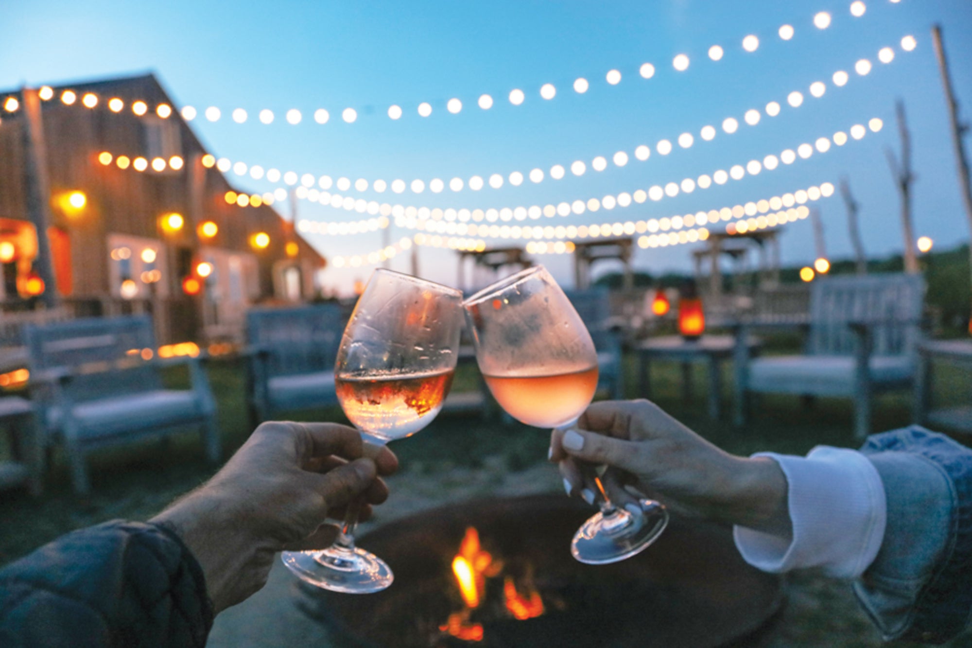 My Favorite 3-Day Weekend Getaways – Gray Malin