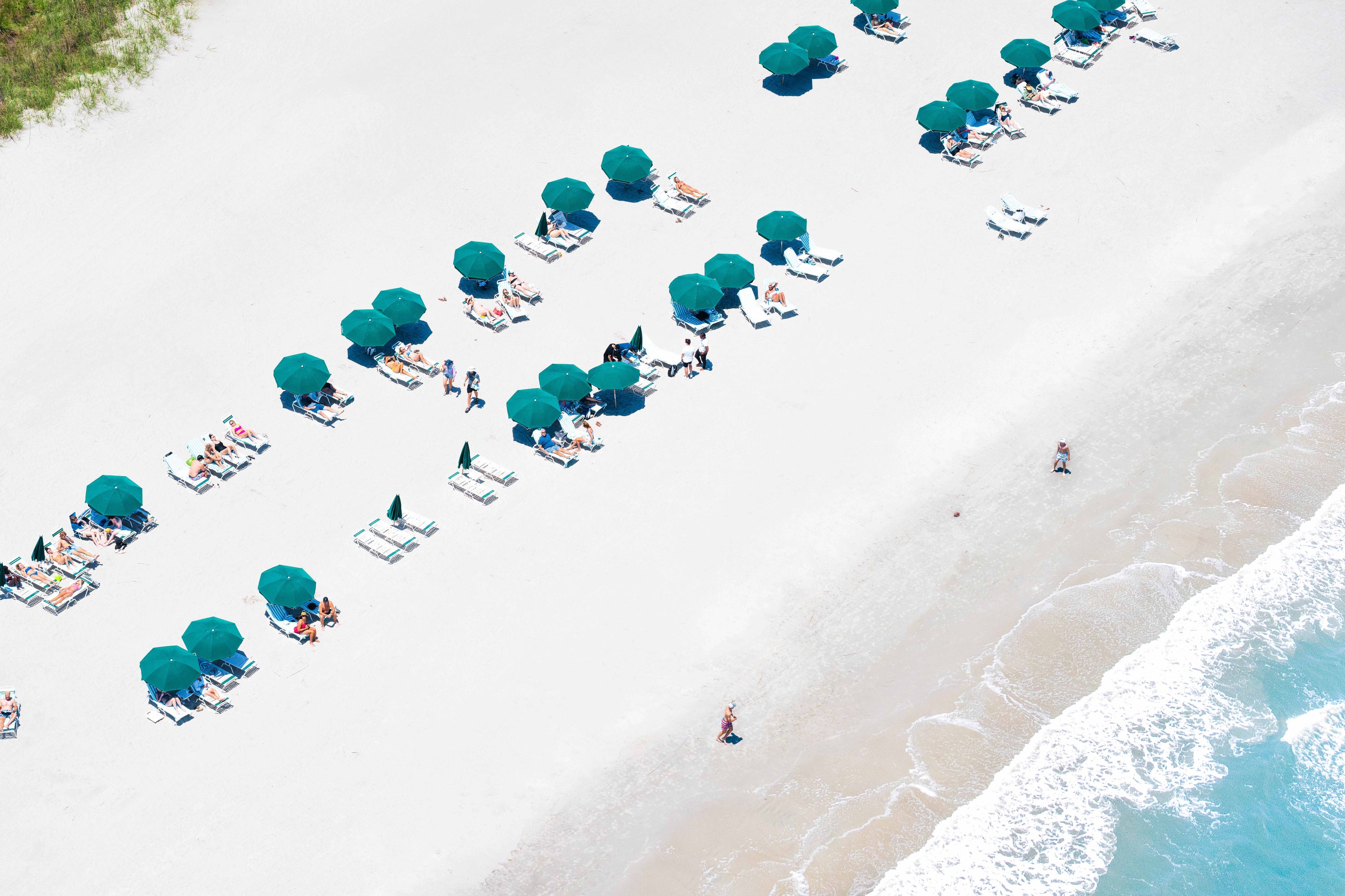 Sea Island