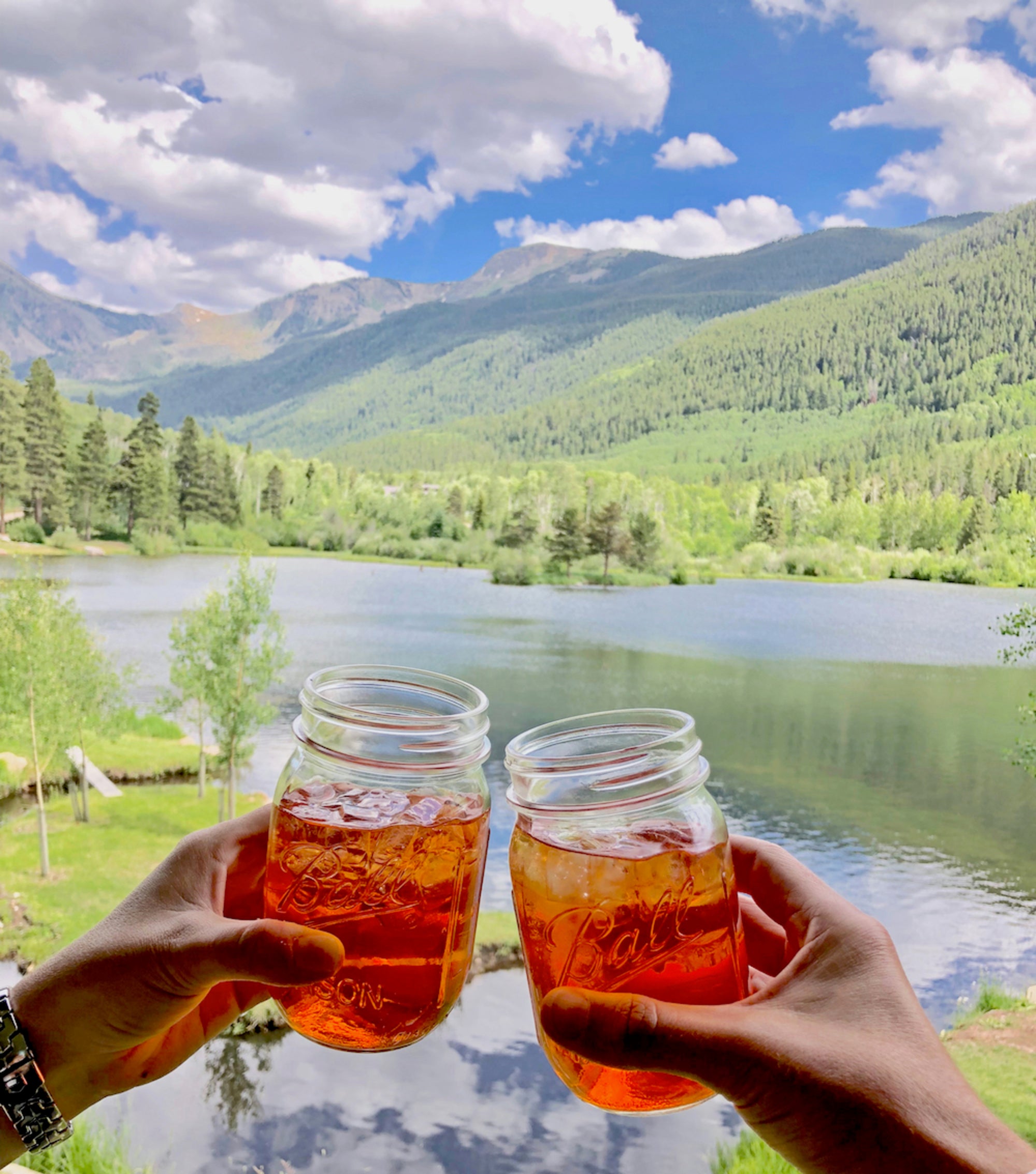 Top 10 Places to Travel (& Stay) in the Fall – Gray Malin