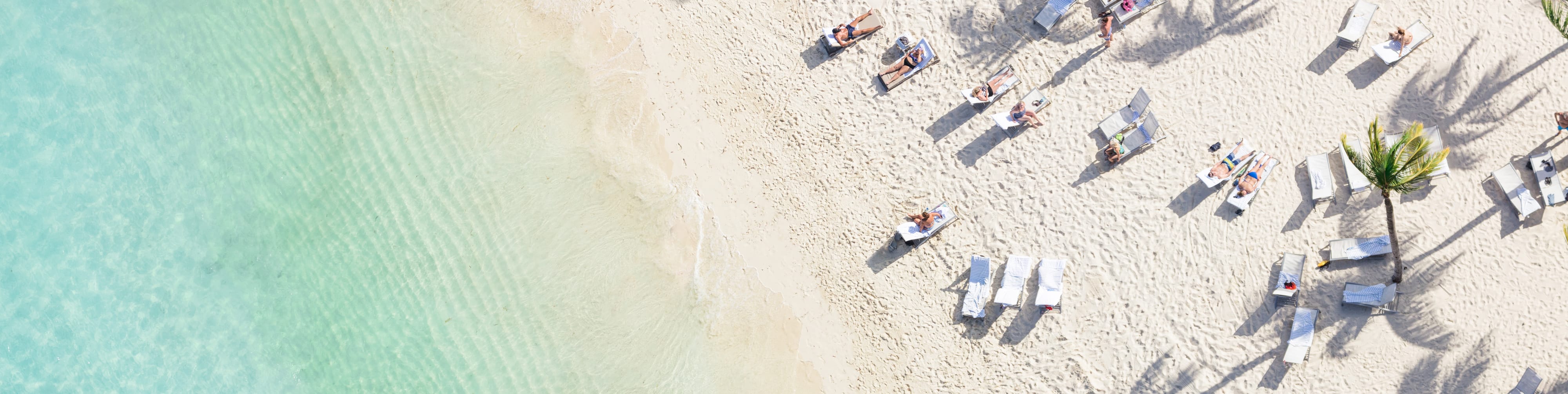 Bahamas – Gray Malin