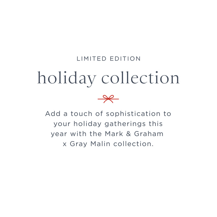 Mark & Graham x Gray Malin