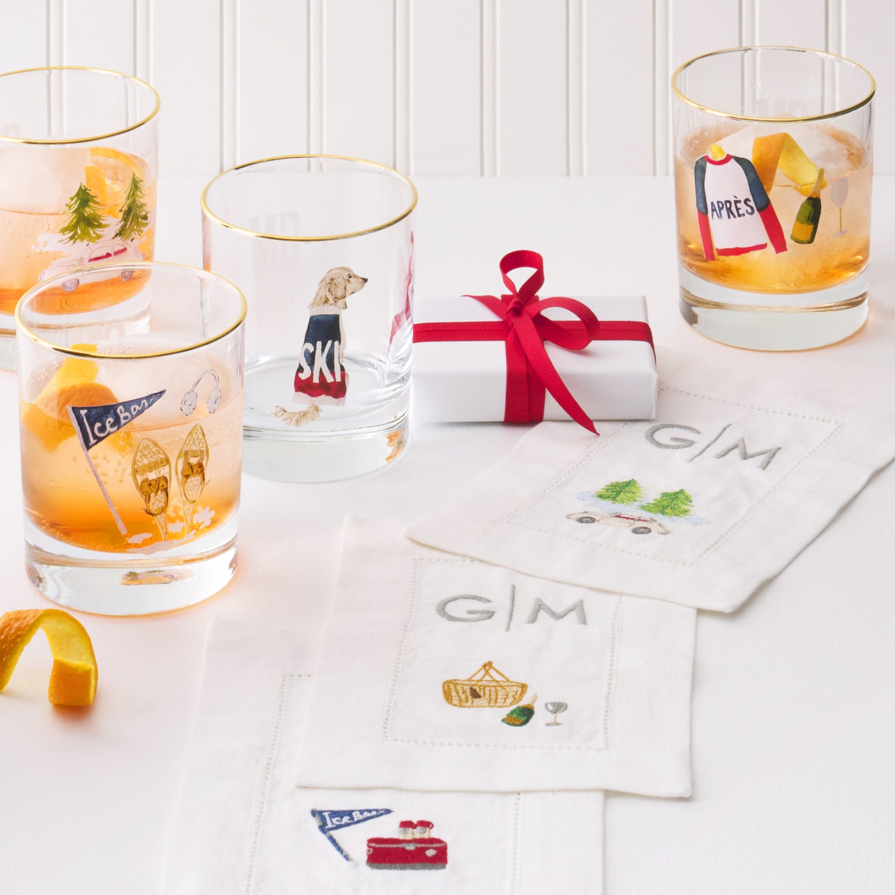 Mark & Graham x Gray Malin