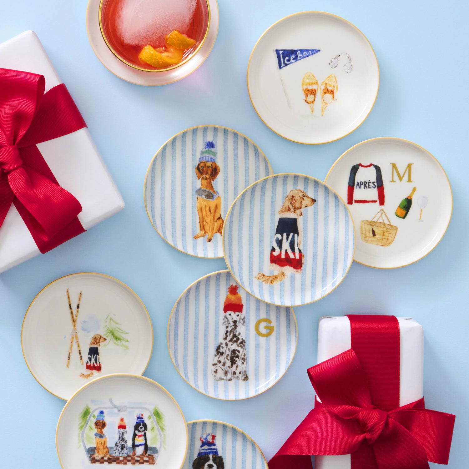 Mark & Graham x Gray Malin