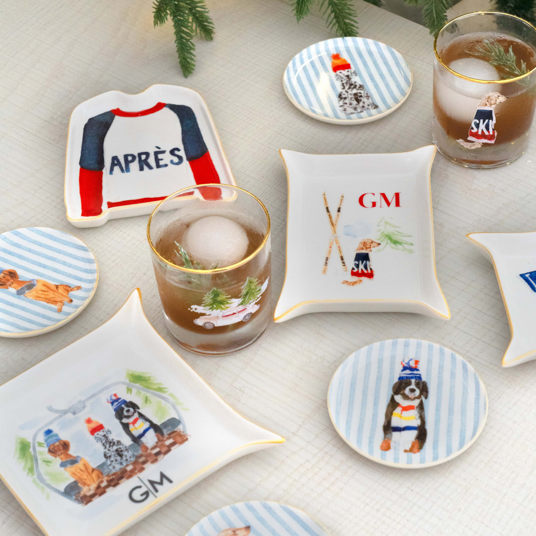 Mark & Graham x Gray Malin