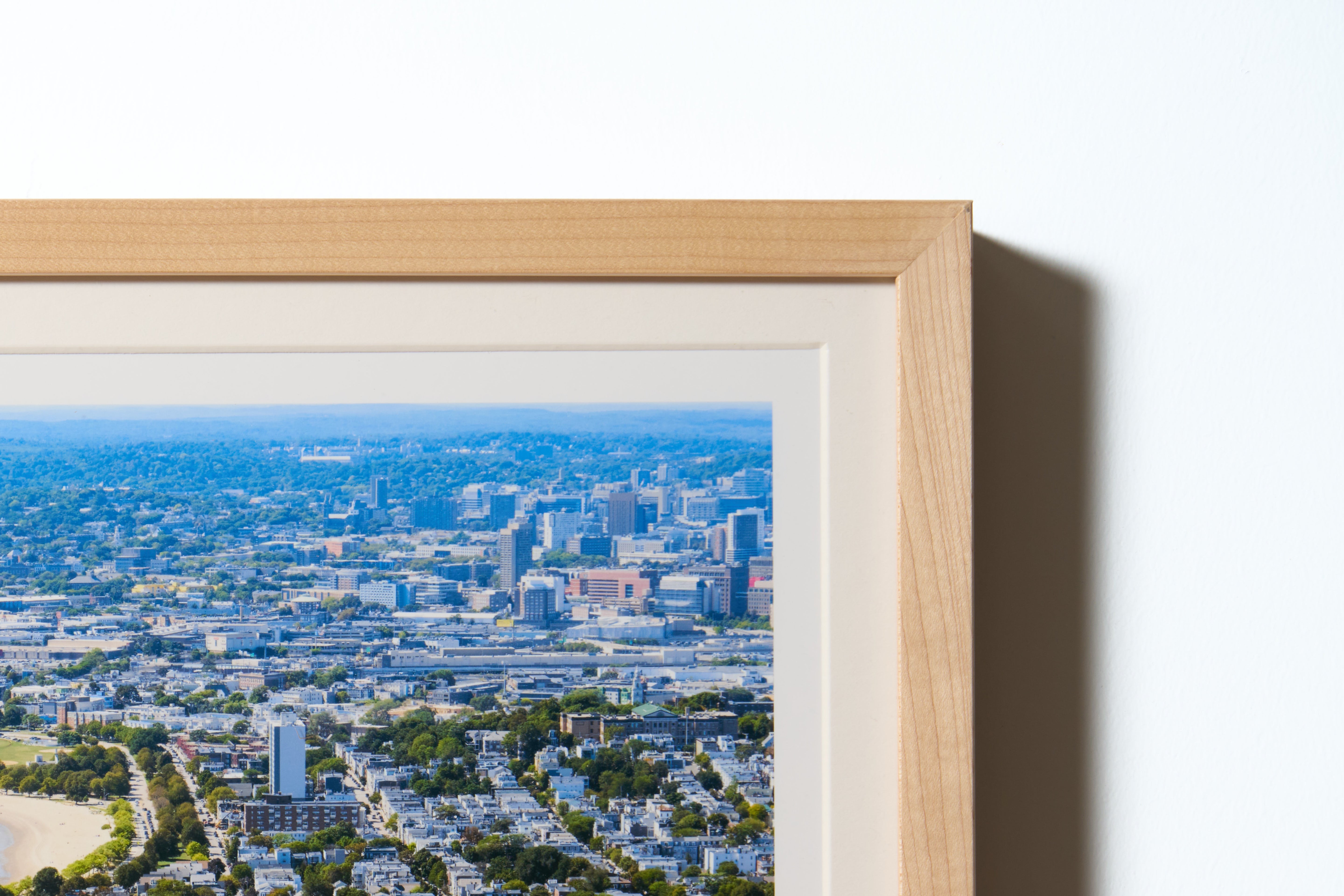 M-Street Beach, Boston (Small - Final Sale)