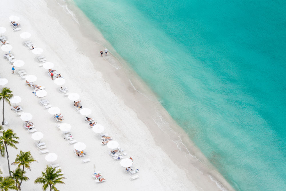 Port Royal, Naples, Florida – Gray Malin